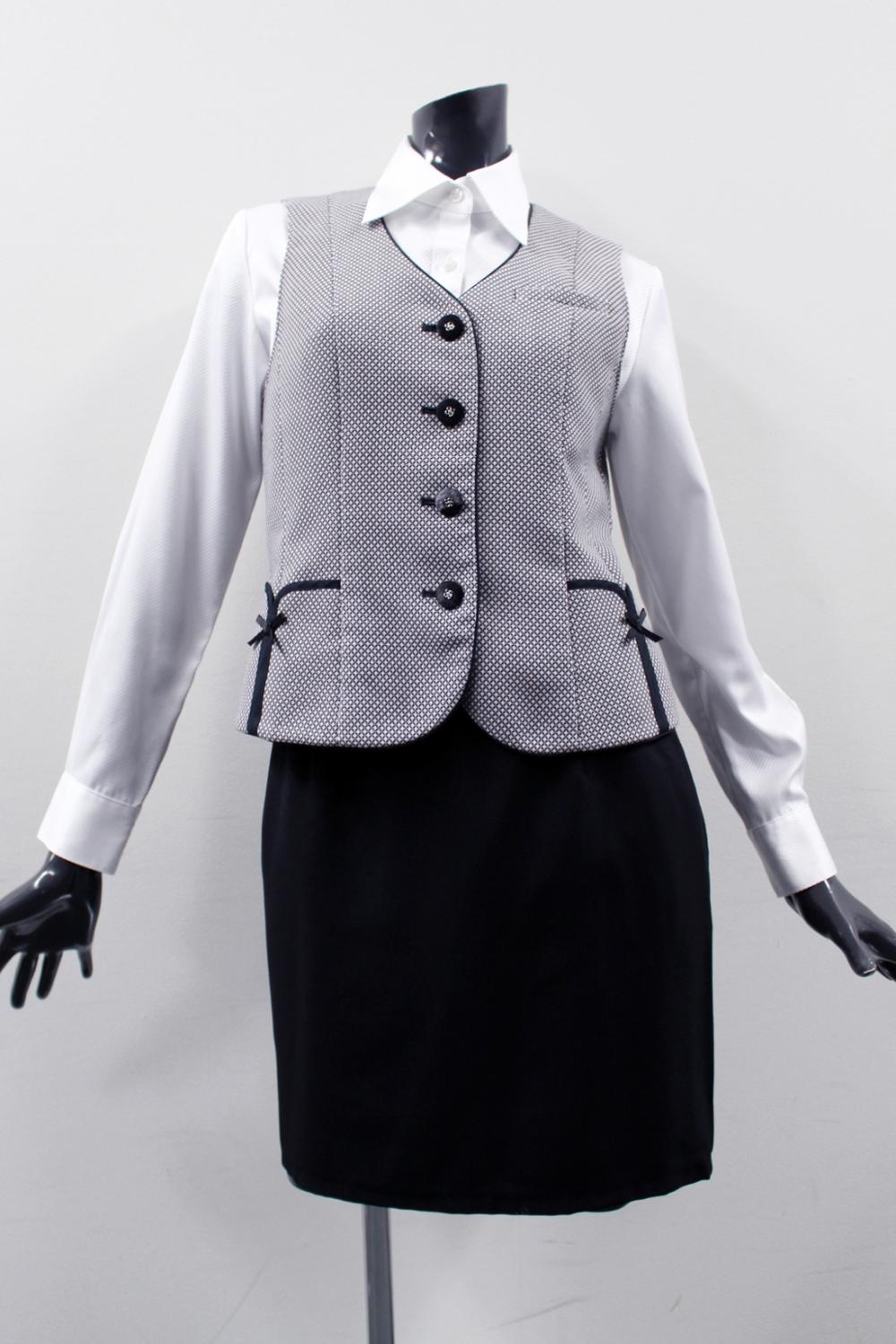 OLスーツセット | レンタル衣装/貸衣装ならfaleco 【fashion leace】|撮影用・イベント用衣装レンタル